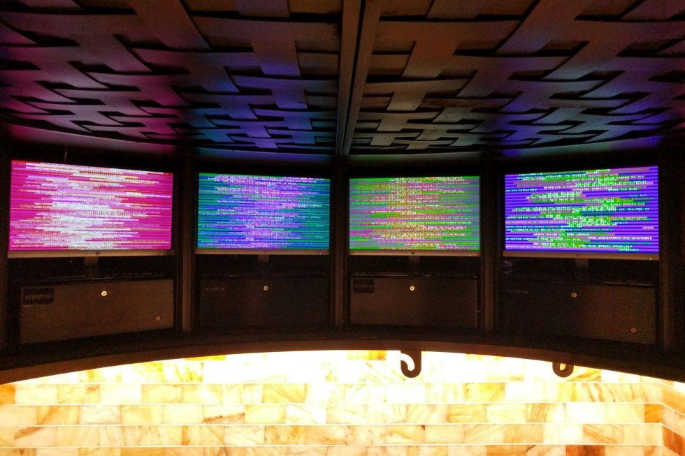 EESystem Atlanta | Better Health and Peak Performance